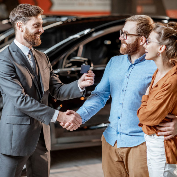The Core Responsibilities of a Successful Automotive BDC Representative ...
